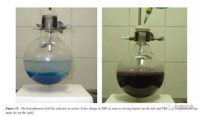 How is peroxide produced and removed in Tetrahydrofuran? - FAQ - Guidechem