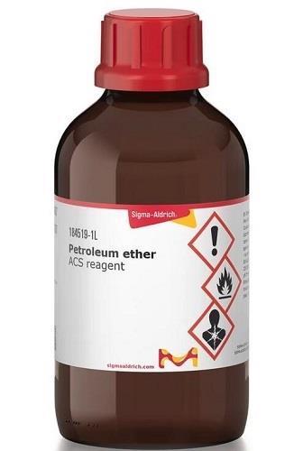 What is PETROLEUM ETHER and what are its properties, uses, and hazards ...