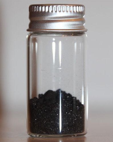 What is the color range of Eriochrome Black T indicator? - FAQ - Guidechem