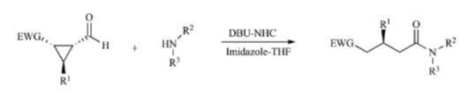 What are the Applications of DBU in Organic Reactions? - FAQ - Guidechem