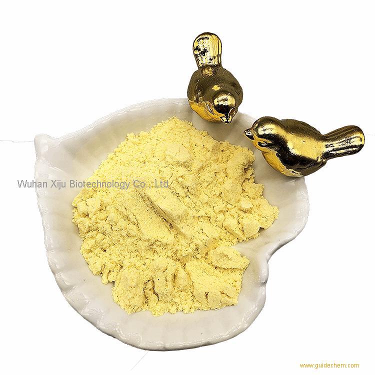 TOP quality of tropinone CAS 532-24-1 in stock 532-24-1 Purity 99% WHXJ ...