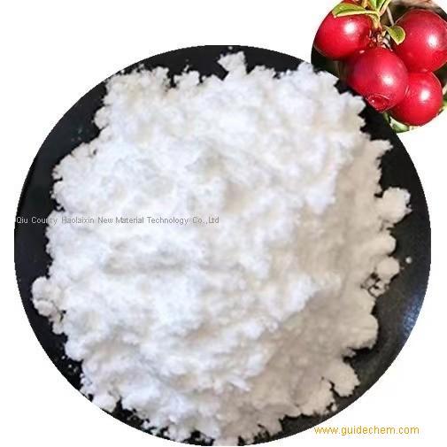 White Powder Skin CAS 84380-01-8 alpha-Arbutin 84380-01-8 Purity 99% ...