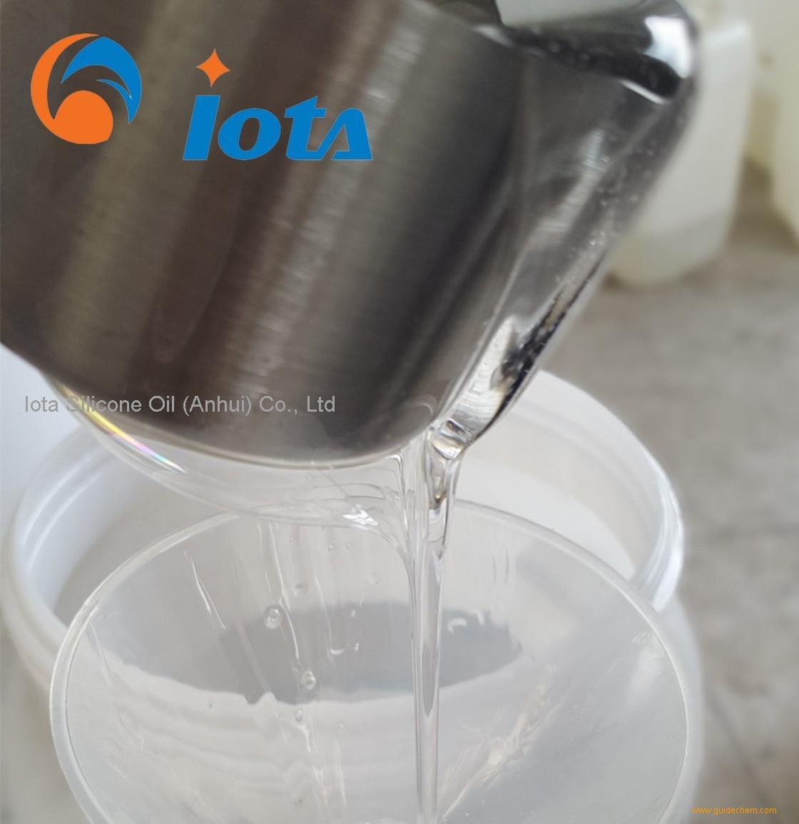 Cyclopentasiloxane & Dimethicone IOTA 29161 9006-65-9 Purity 100% IOTA ...
