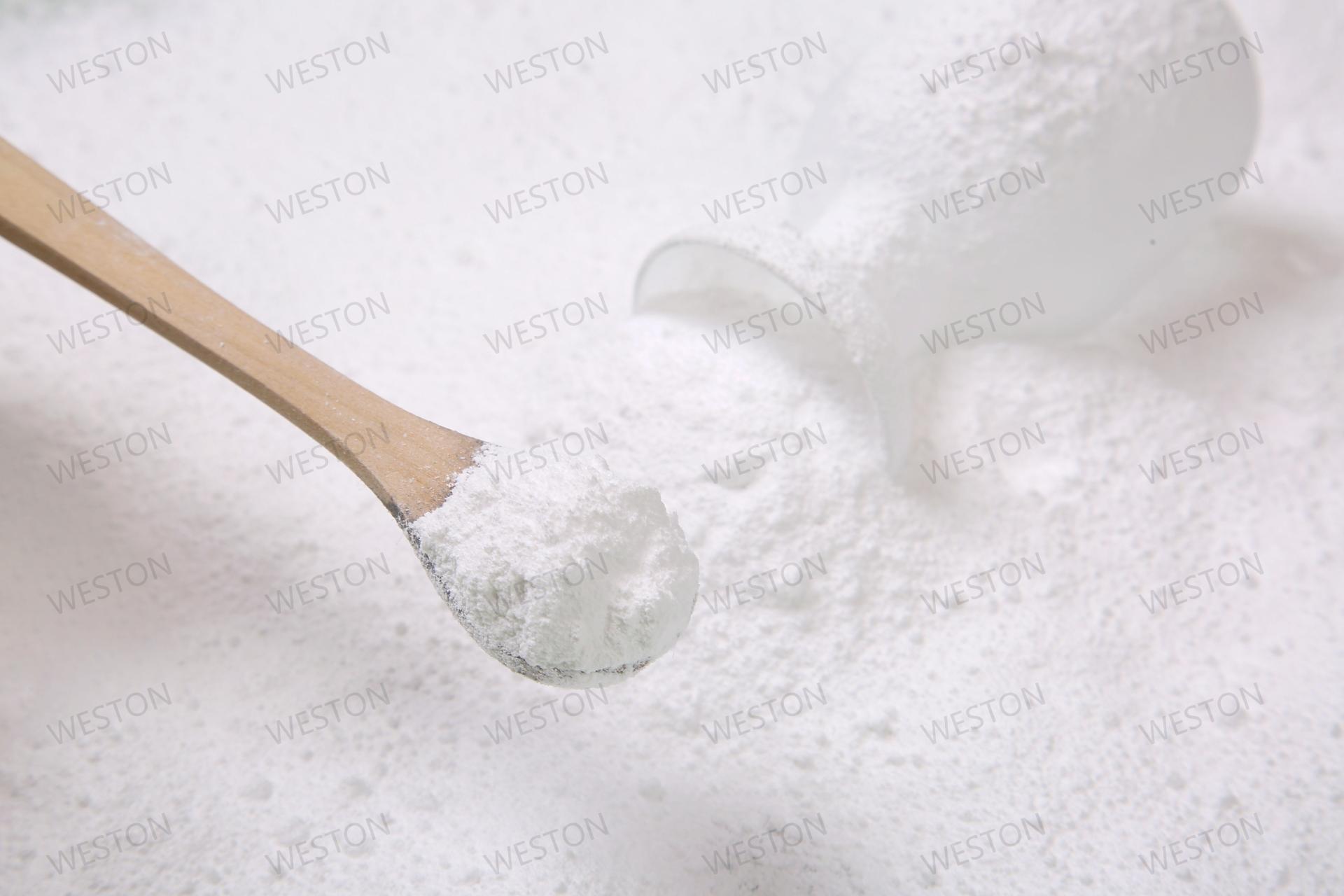 ECTFE Coating Grade Resin 25101-45-5 Purity 99% WESTON 20kg/barrel China