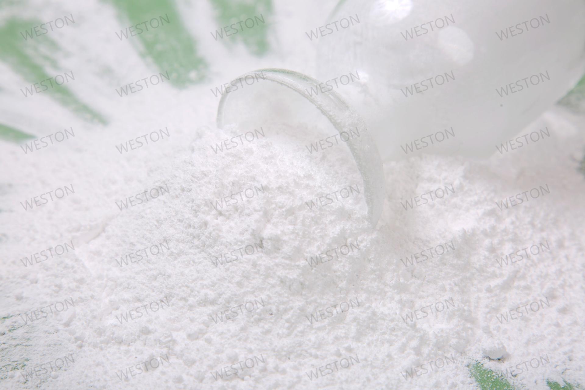 ECTFE Coating Grade Resin 25101-45-5 Purity 99% WESTON 20kg/barrel China