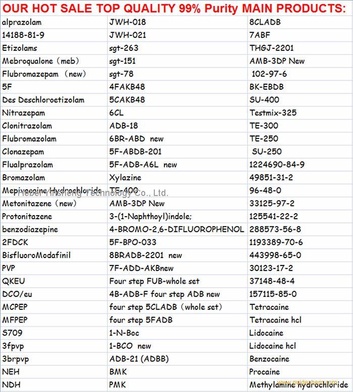 All Types Carbomer 980 CAS 9003-01-4 Carbopol Powder 9003-01-4 Purity ...