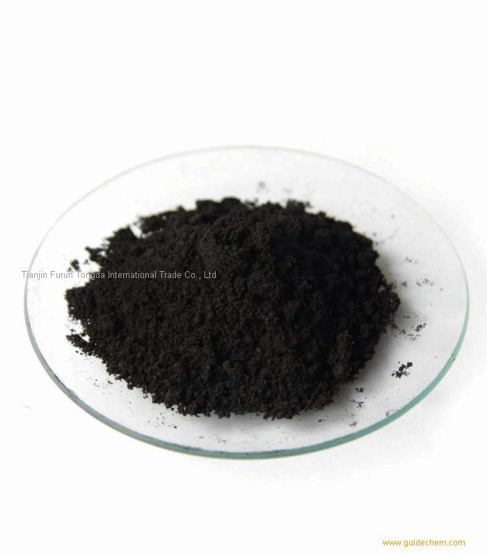 ¿Para qué se utiliza el óxido de níquel?