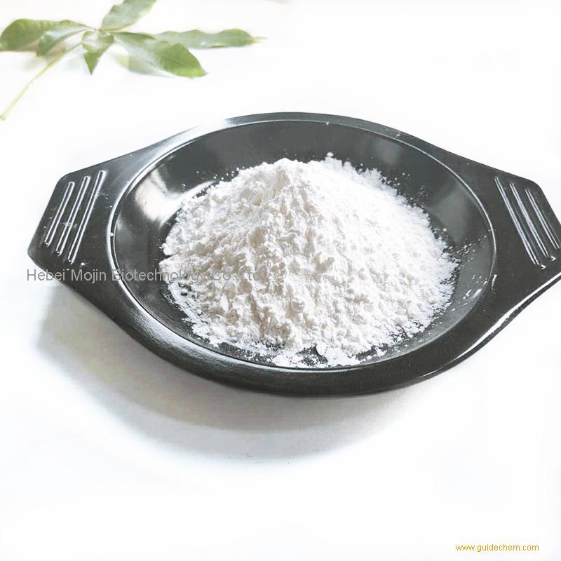 Sodium dicyanamide CAS 1934-75-4 1934-75-4 Purity 97% Mojin 25KG/Drum China