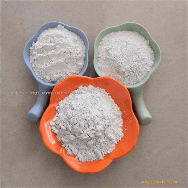 Most important Chemical Compound: Potassium Carbonate