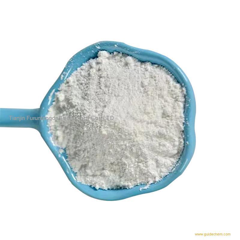 Naphazoline nitrate: Uses, properties, and Frey effect