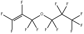 CAS 91891-42-8 | 1-Propene, 1,1,2,3,3-pentafluoro-3-(1,1,2,2,3,3,3 ...