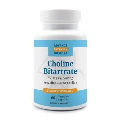 Choline bitartrate 87-67-2 wiki