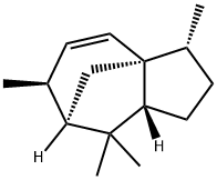 1H-3a,7-Methanoazulene, 2,3,6,7,8,8a-hexahydro-3,6,8,8-tetramethyl ...