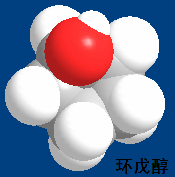 Cyclopentanol 96-41-3 wiki