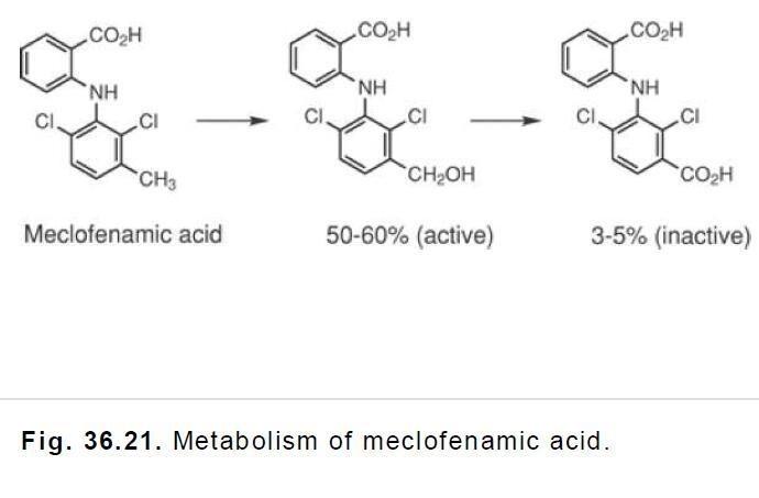 MECLOFENAMATE SODIUM 6385-02-0 wiki