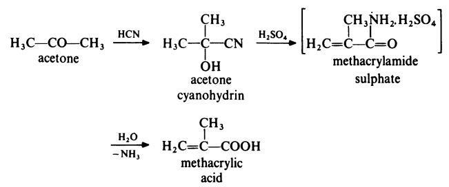 Methacrylic acid 79-41-4 wiki
