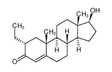 estra-4,6-diene-10β,17β-diol-3-one 93604-16-1 wiki