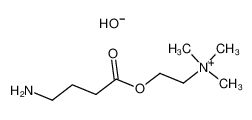 Choline|同义词别名cas号、Choline msds、用途、图谱、供应商-盖德化工网