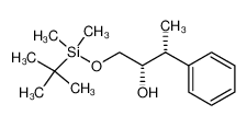 (2S,3R)-1-[(tert-butyldimethylsilyl)oxy]-3-phenyl-2-butanol 197714-22-0 ...