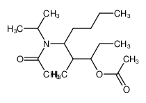 capsorubin|opt.-inakt. Capsorubin|all-trans-Capsorubin|Capsonebin ...