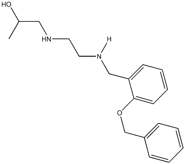 benzyl-(1-amino-3-chloro-2-propanol) 75605-52-6 wiki