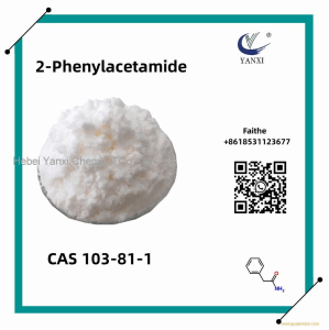 CAS 103-81-1 | 2-Phenylacetamide