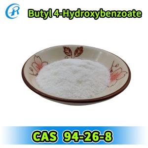 94-26-8 - Butylparaben - Sale from Quality Suppliers - Guidechem