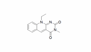 CAS 59997-14-7 | 3-methyl-10-ethyl-deazaflavin supply