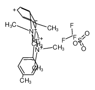 [Pt(p-tolyl)(C6H3(CH3)(CH2N(CH3)2)2-o,o')]OTf 95552-59-3 wiki